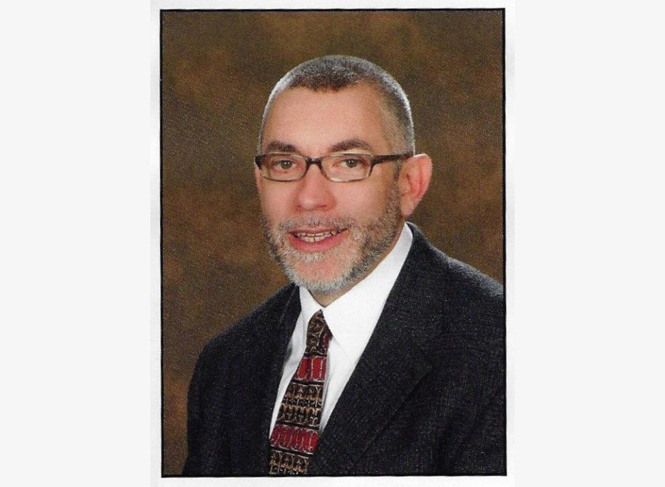Rev. Mark Young Returns to Covenant and His Hometown - Covenant Church