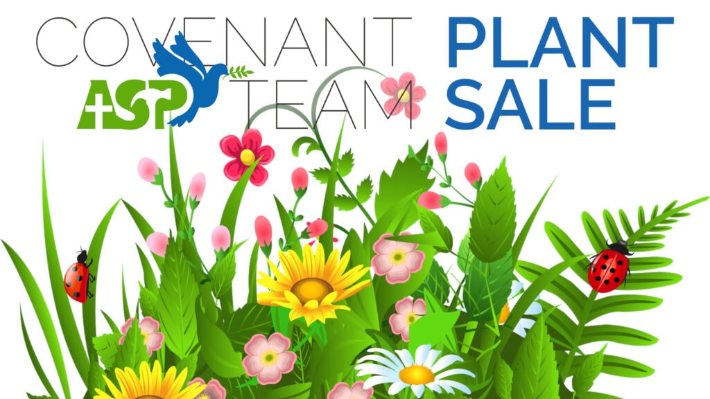 Appalachia Service Project - Covenant Church